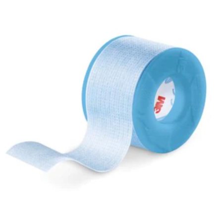 "3M" Kind Removal Silicone Tape (1.3M) - 新都醫護Mall